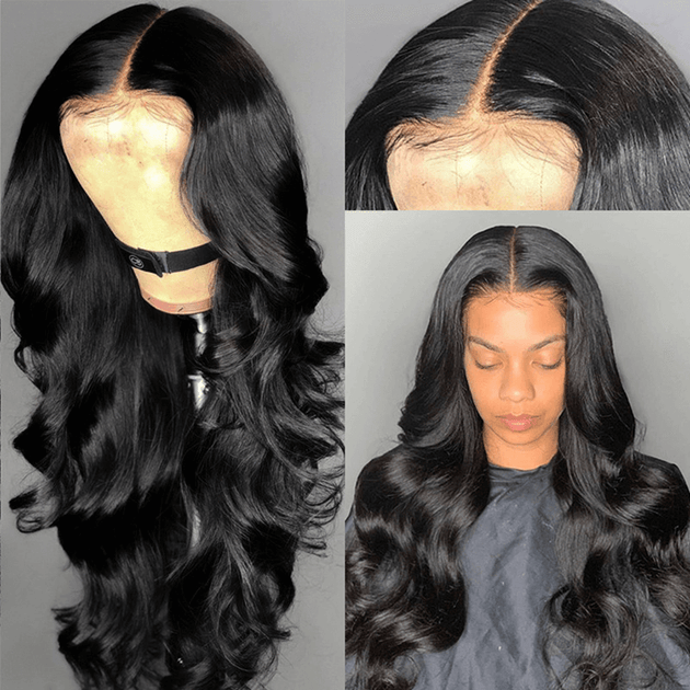 Body Wave Wig – Methinks Hair